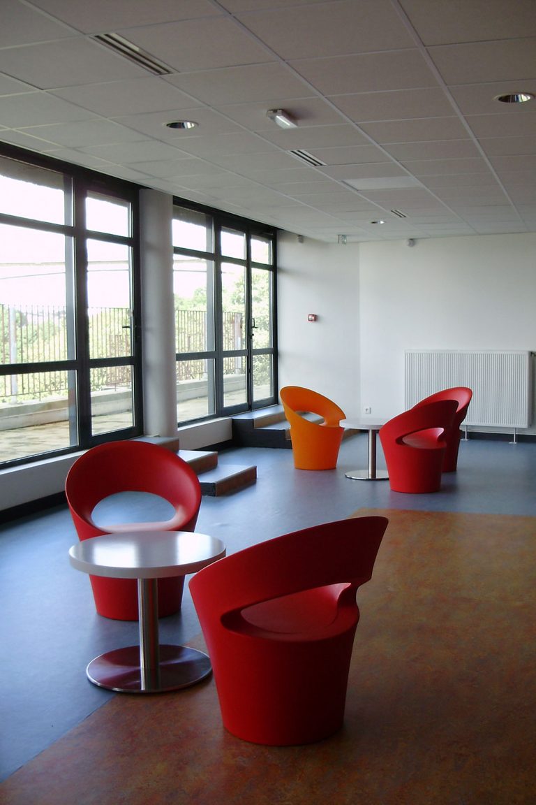 foyer-ste-anne - Sainte Anne Brest