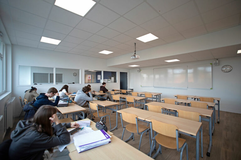 LYCÉE-CL9A5740 - Sainte Anne Brest