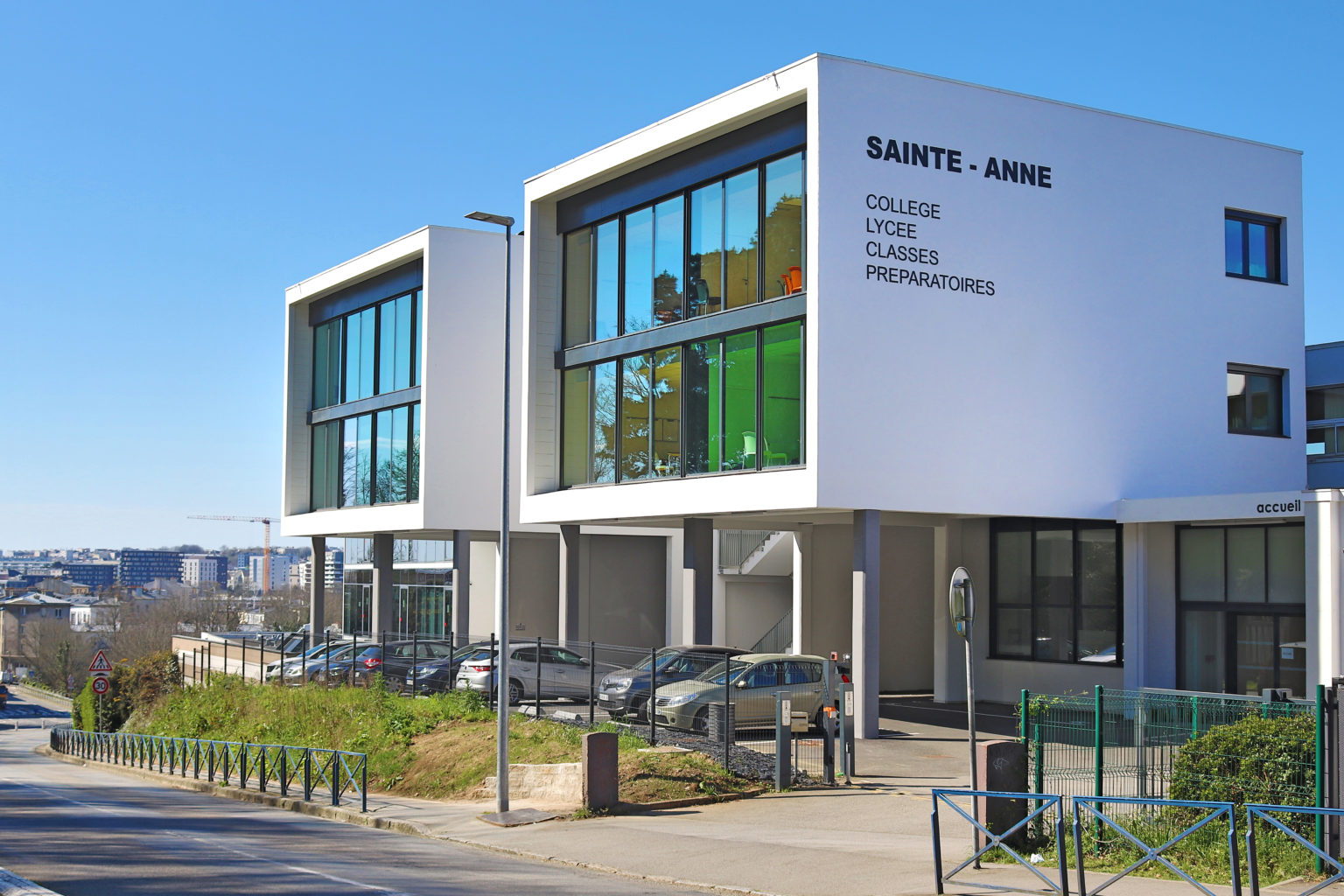 18 - Sainte Anne Brest